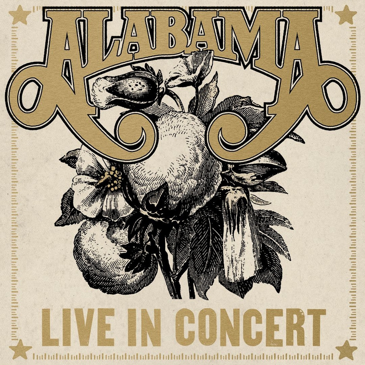 Alabama Tickets, 2022 Concert Tour Dates & Details | Bandsintown