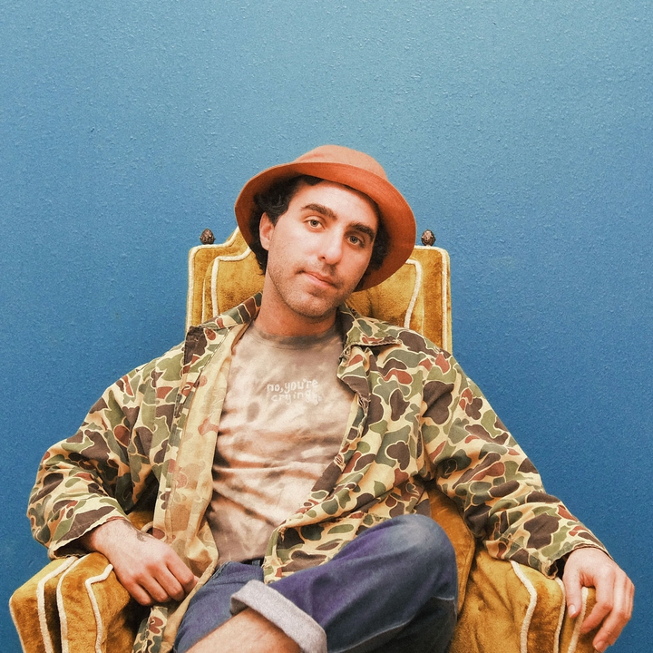 Lou Hazel Carrboro Tickets, Cat's Cradle Apr 01, 2024 | Bandsintown