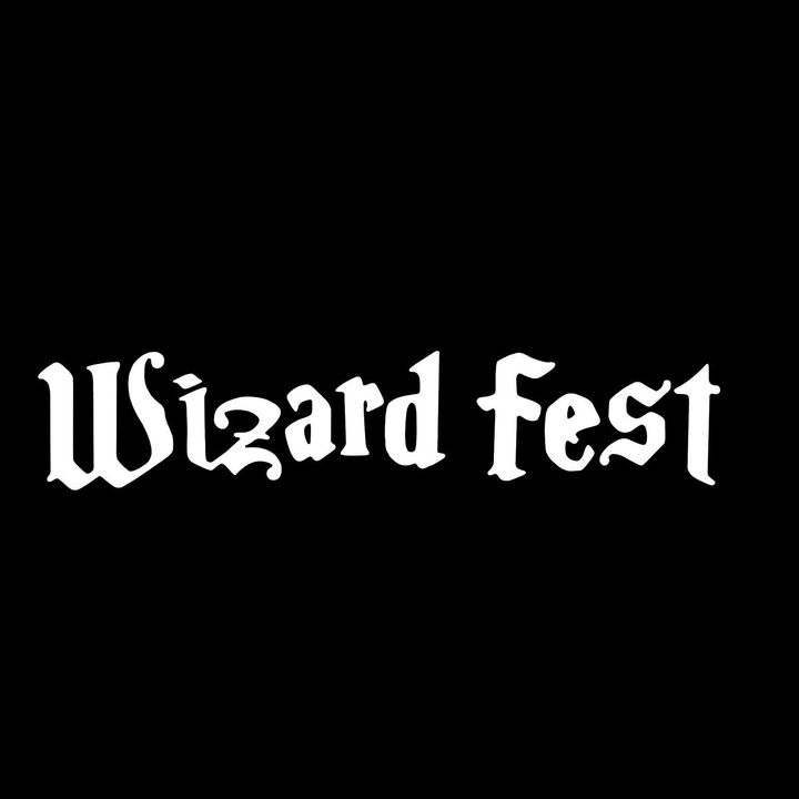 Wizard Fest Concerts & Live Tour Dates: 2024-2025 Tickets | Bandsintown