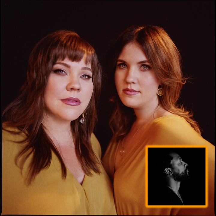 Secret Sisters Mcminnville Tickets Cumberland Caverns Live Oct 08 2022 Bandsintown