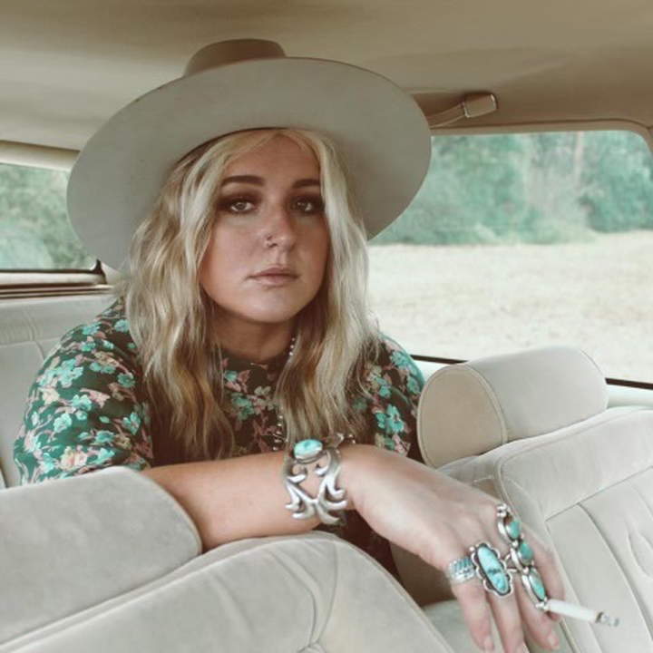 Taylor Hunnicutt Concert Tickets: 2023 Live Tour Dates | Bandsintown