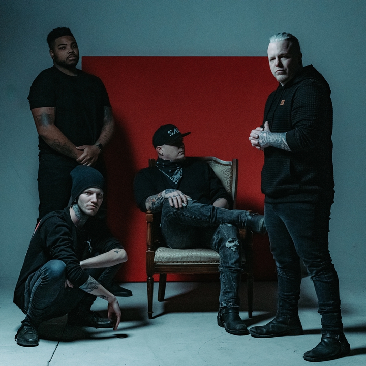 SAUL BAND OFFICIAL Tickets, 2022 Concert Tour Dates & Details | Bandsintown