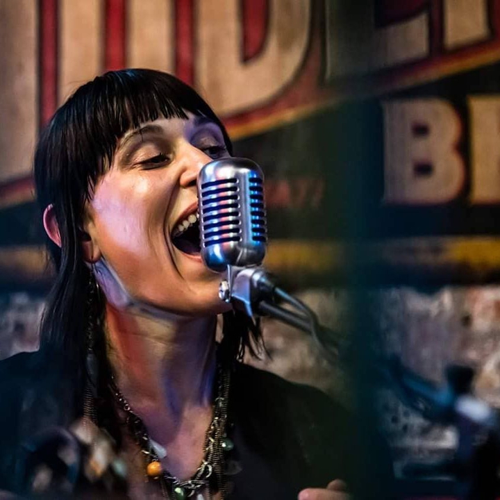 Jess Lamb Cincinnati Tickets, Arnold's Bar & Grill Nov 29, 2024 ...