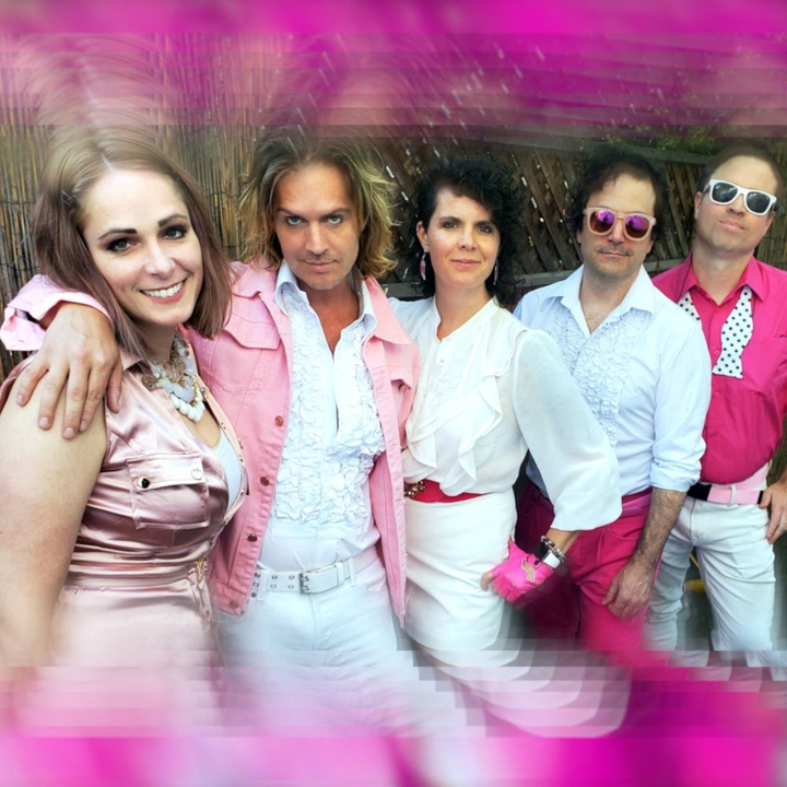 Neon Velvet Truckee Tickets, Tahoe Donner Trout Creek Recreation Center ...