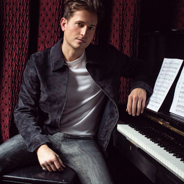 Peter Cincotti Airway Heights Tickets, Northern Quest Resort & Casino ...