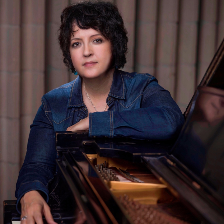 Kelley Hunt Concerts & Live Tour Dates: 2024-2025 Tickets | Bandsintown