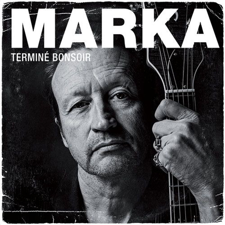 Marka Concerts & Live Tour Dates: 2024-2025 Tickets | Bandsintown