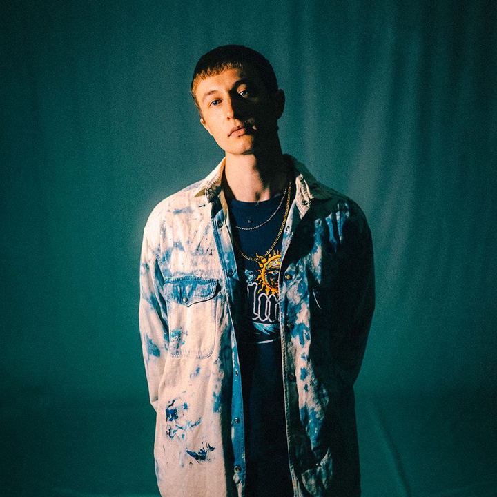 Dylan Owen Concerts & Live Tour Dates: 2024-2025 Tickets | Bandsintown