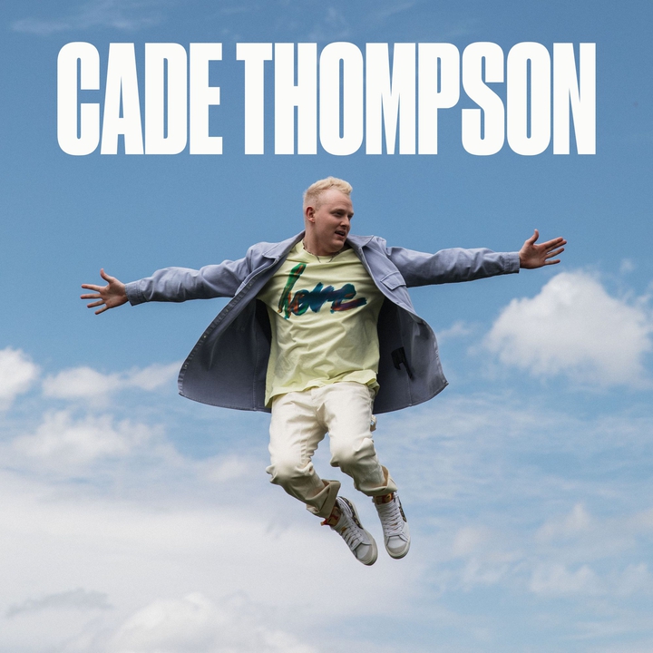 Cade Thompson Concert Tickets: 2023 Live Tour Dates | Bandsintown