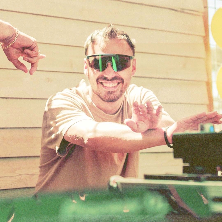 DJ Cal Seattle Tickets, The Woods Oct 07, 2022 | Bandsintown