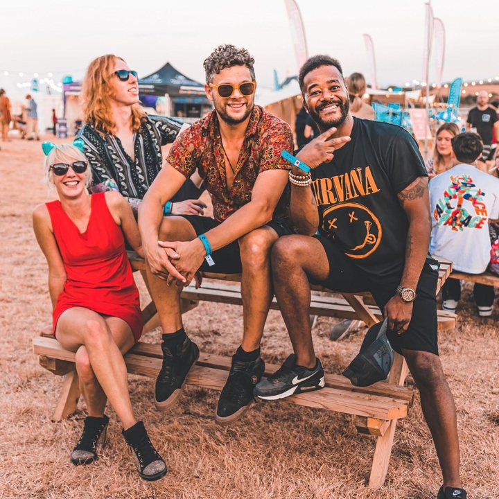 Andy Quick Band Concert Tickets: 2023 Live Tour Dates | Bandsintown