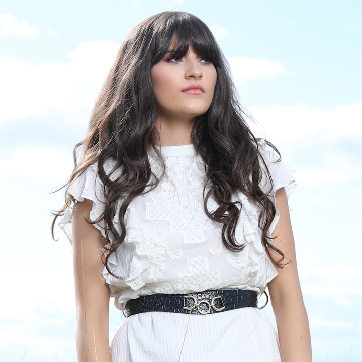 Danielle Ryan Concerts & Live Tour Dates: 2024-2025 Tickets | Bandsintown