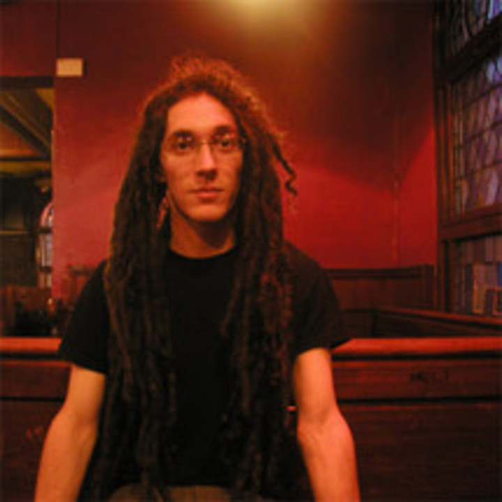 Aaron Spectre Tickets, 2023 Concert Tour Dates & Details | Bandsintown