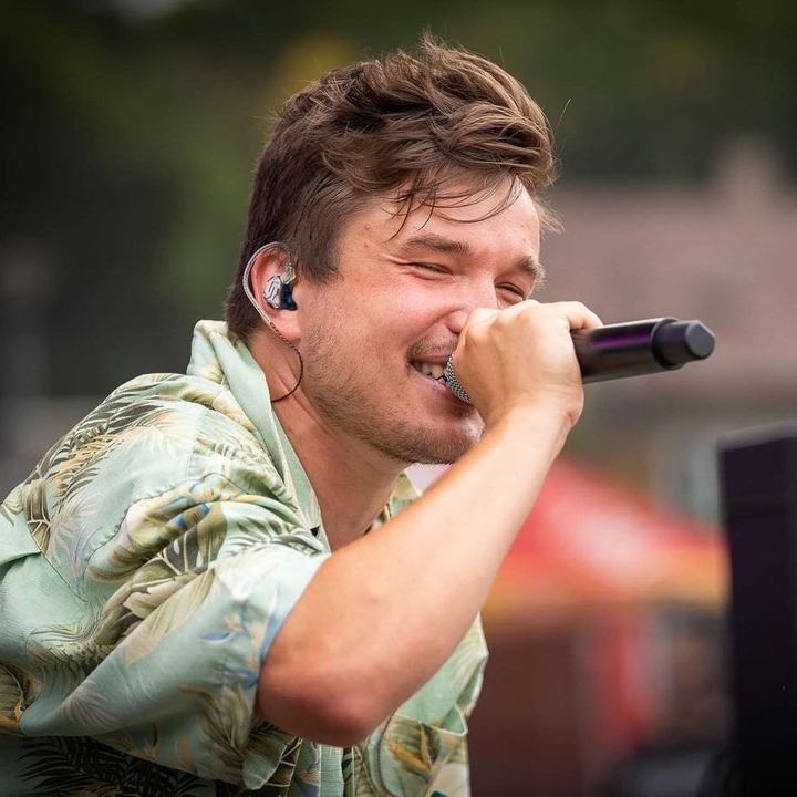 Martin Harich Tickets, 2023 Concert Tour Dates & Details | Bandsintown