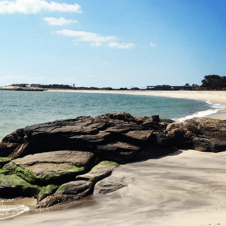 Kat & Brad Groton Tickets, Eastern Point Beach Aug 21, 2022 | Bandsintown