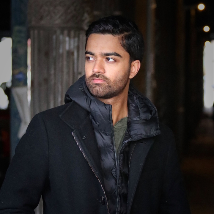 Aneesh Chengappa Concerts & Live Tour Dates: 2024-2025 Tickets ...