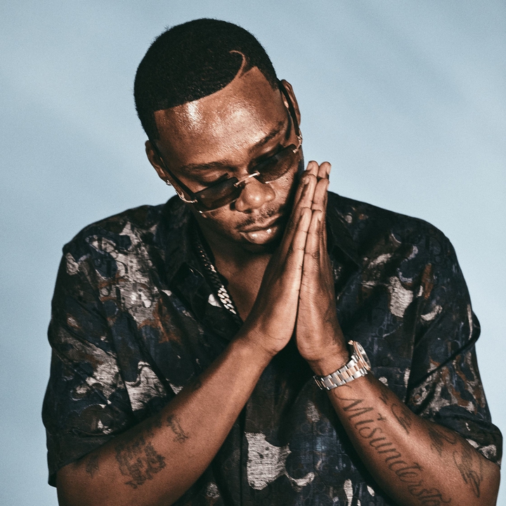SYMBA Los Angeles Tickets, Below at The Belasco Oct 11, 2022 | Bandsintown