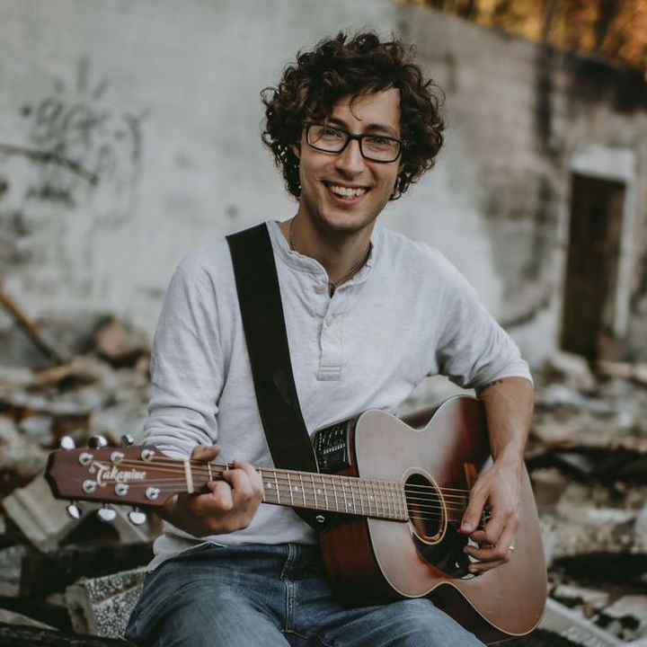 Ian Galipeau Portland Tickets, The Thirsty Pig Nov 04, 2023 | Bandsintown