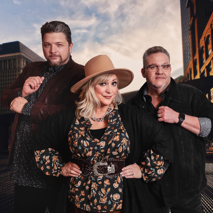 The Hinson Family Tickets, 2022 Concert Tour Dates & Details | Bandsintown