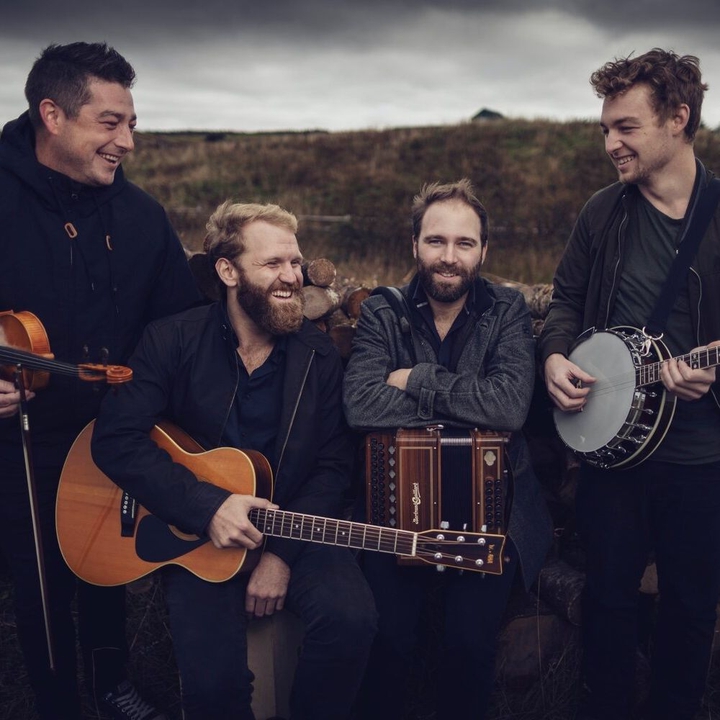 Rum Ragged Concerts & Live Tour Dates: 2024-2025 Tickets | Bandsintown