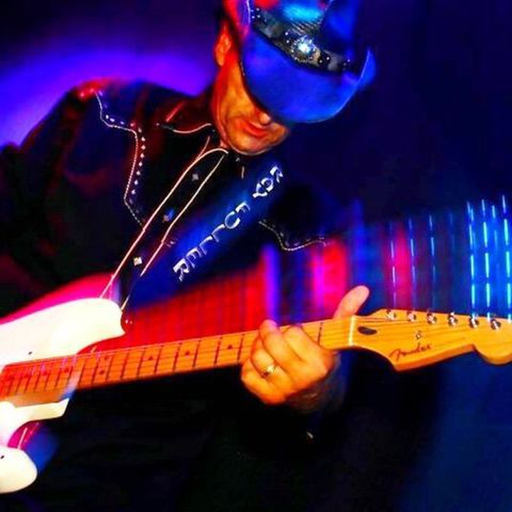 Ray Fuller and the Bluesrockers Tickets, 2022 Concert Tour Dates ...