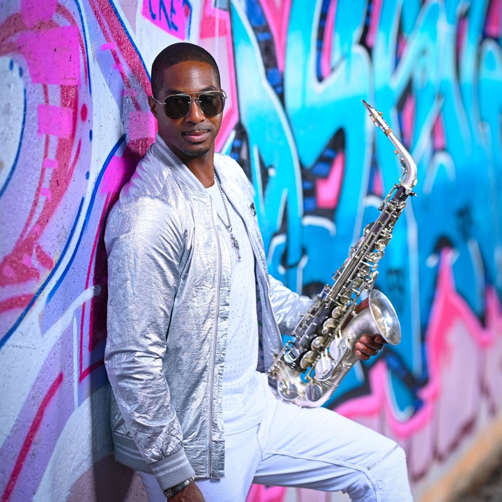 Eric Darius Tickets, 2022 Concert Tour Dates & Details | Bandsintown