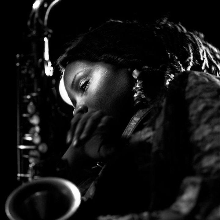 Matana Roberts Concerts & Live Tour Dates: 2024-2025 Tickets | Bandsintown