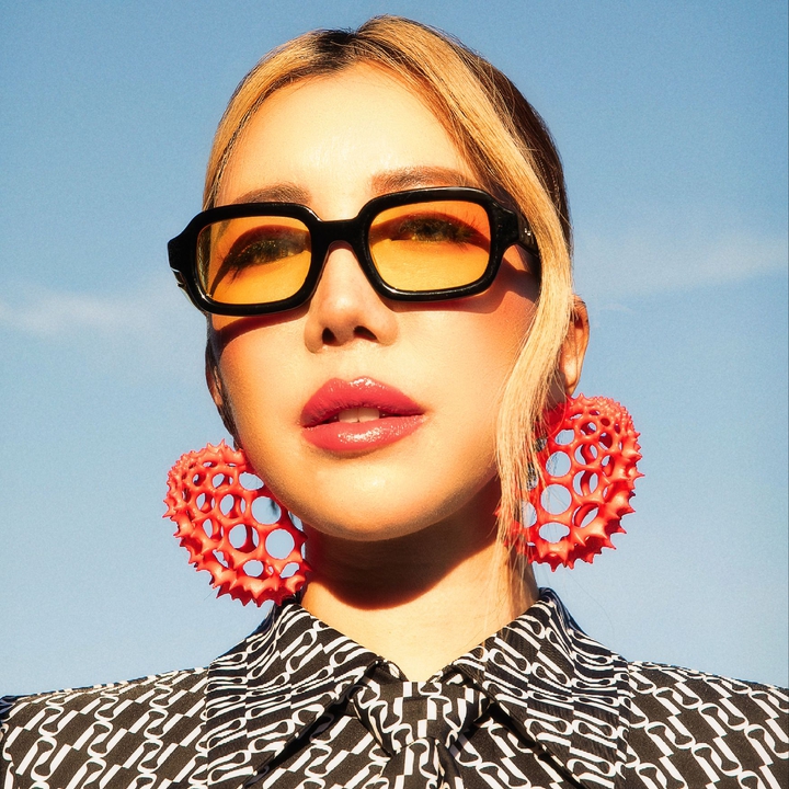 TOKiMONSTA Concerts & Live Tour Dates: 2024-2025 Tickets | Bandsintown