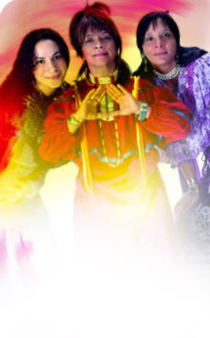 Ulali Concert Tickets: 2023 Live Tour Dates | Bandsintown