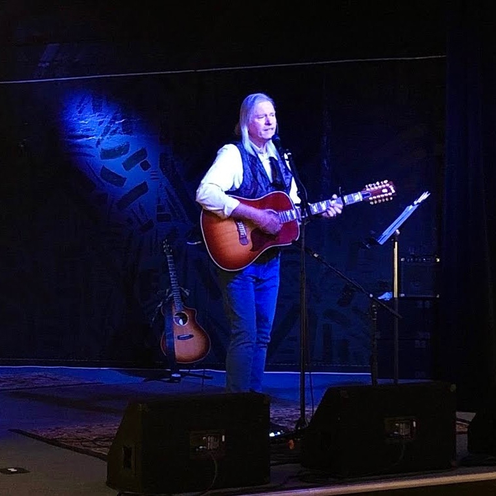 Eric Elison Milwaukee Tickets, Skylight Music Theatre Jan 15, 2023 ...