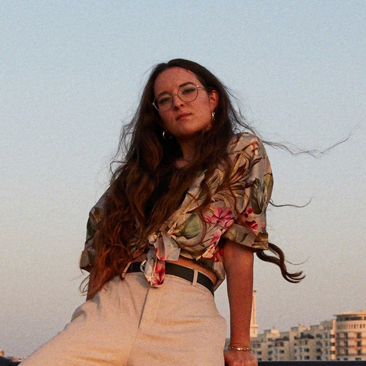 Veronica Fusaro Tickets, 2022 Concert Tour Dates & Details | Bandsintown