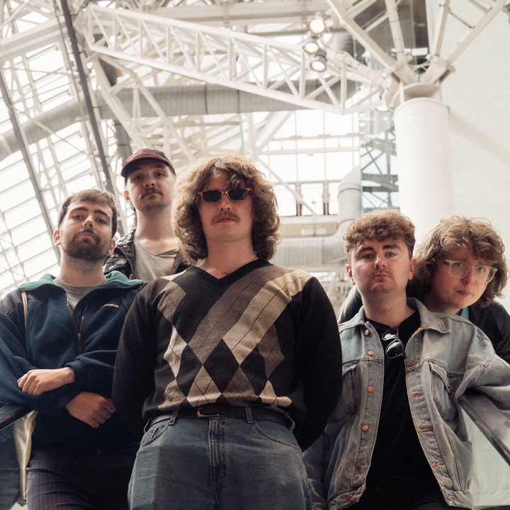 Gallus Concert Tickets: 2023 Live Tour Dates | Bandsintown