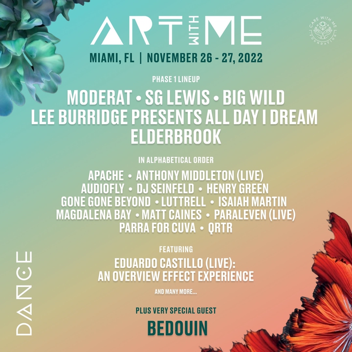 QRTR Miami Tickets, Historic Virginia Key Beach Park 26 de noviembre de ...