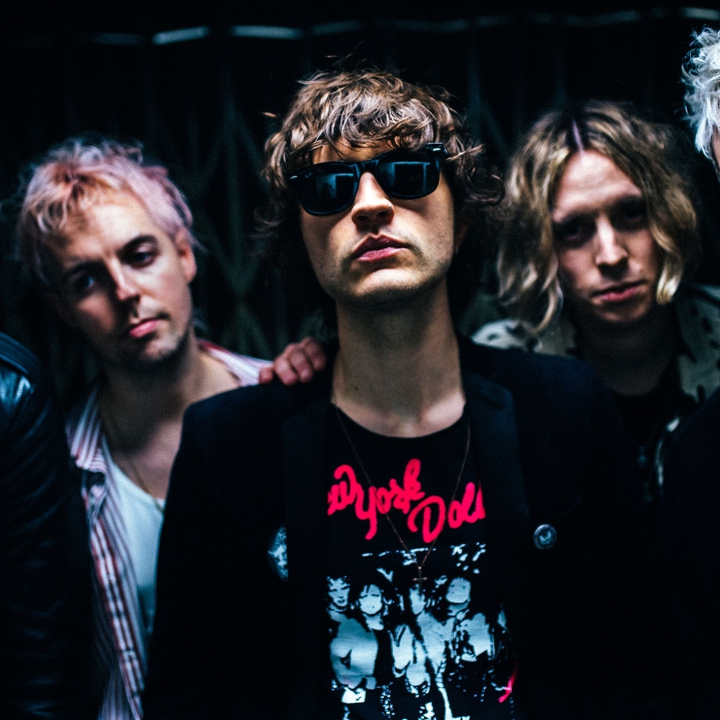 BAD NERVES Tickets, 2023 Concert Tour Dates & Details | Bandsintown