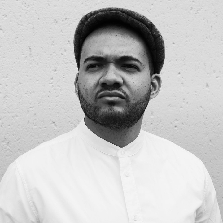 Bokani Dyer - Artist Page Johannesburg Tickets, chiesa di PAZZO LUPi ...