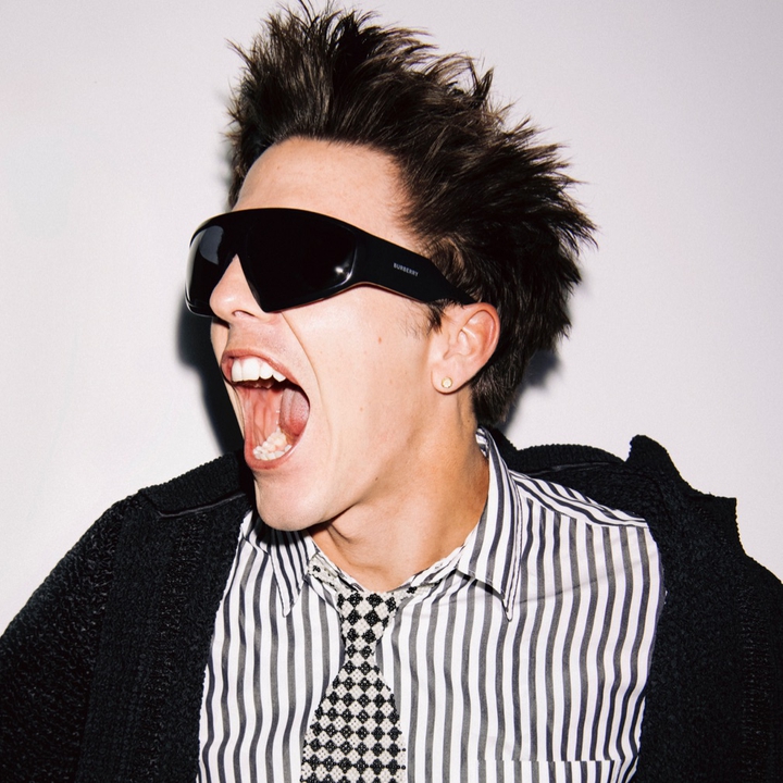 Role Model Concert Tickets: 2023 Live Tour Dates | Bandsintown