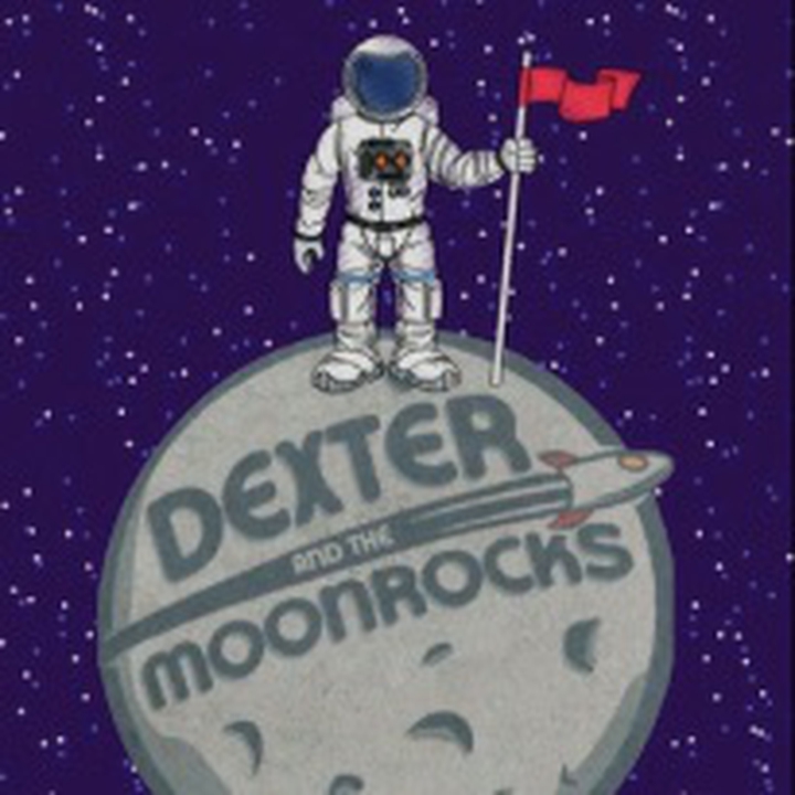 Astronaut Mike Dexter T Shirt