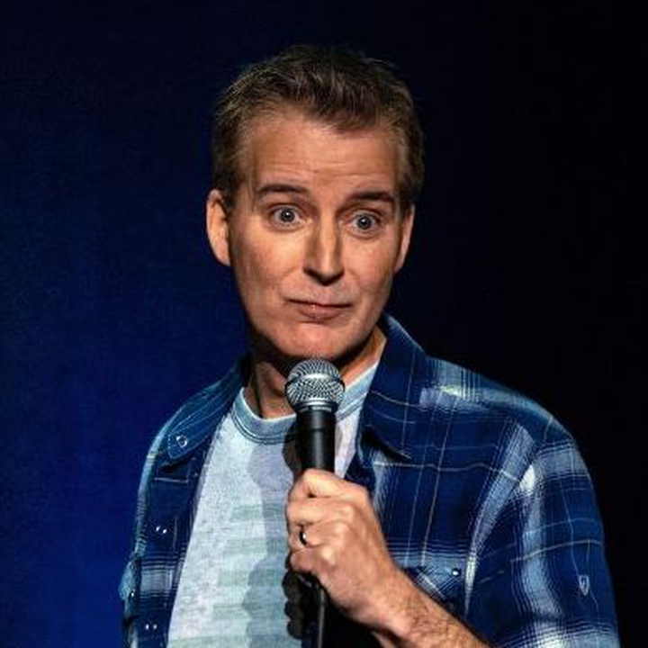 Juston McKinney Portsmouth Entradas, Music Hall 28 de diciembre de 2023 ...