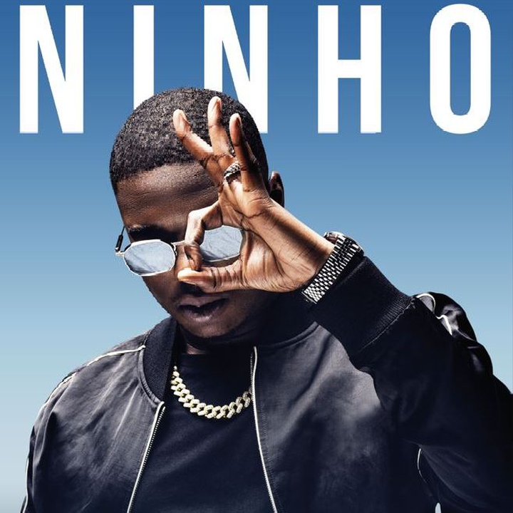 Ninho Tickets, 2022 Concert Tour Dates & Details | Bandsintown