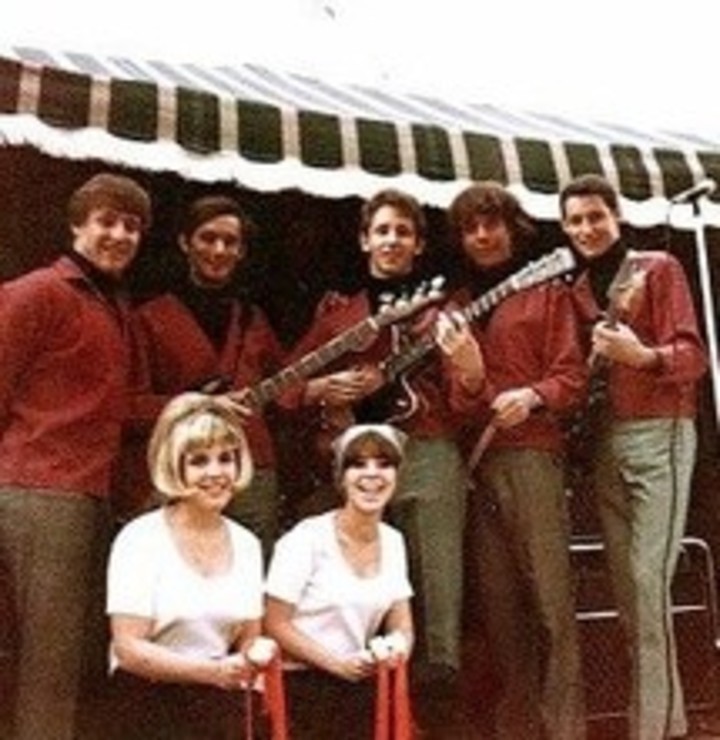 The Rumors Concerts & Live Tour Dates: 2024-2025 Tickets | Bandsintown