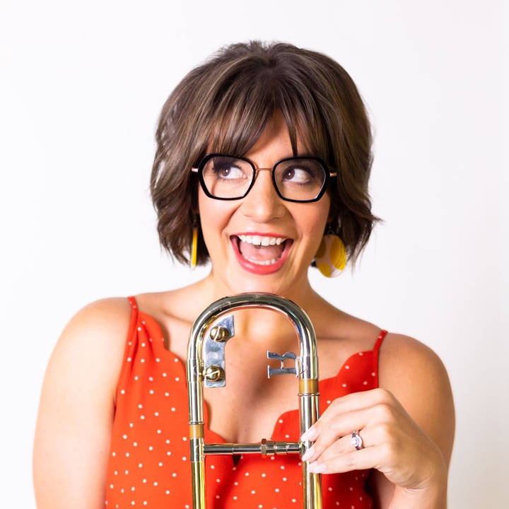 Aubrey Logan Concerts & Live Tour Dates: 2024-2025 Tickets | Bandsintown