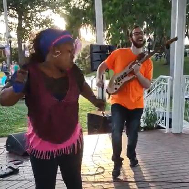 Mama Blue Jacksonville Tickets, Daily's Place Amphitheater Nov 19, 2022 ...