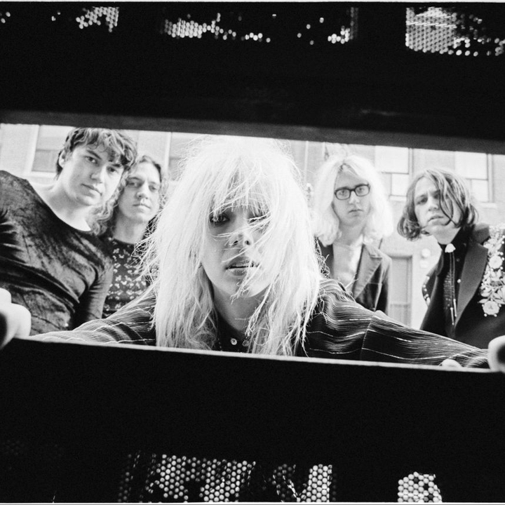 Starcrawler Concerts & Live Tour Dates: 2024-2025 Tickets | Bandsintown