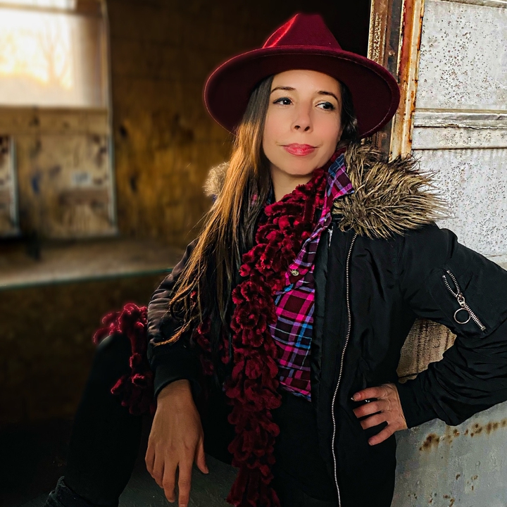 Andrea Marie and the Magnolia Band Port Isabel Entradas, Hopper Haus ...