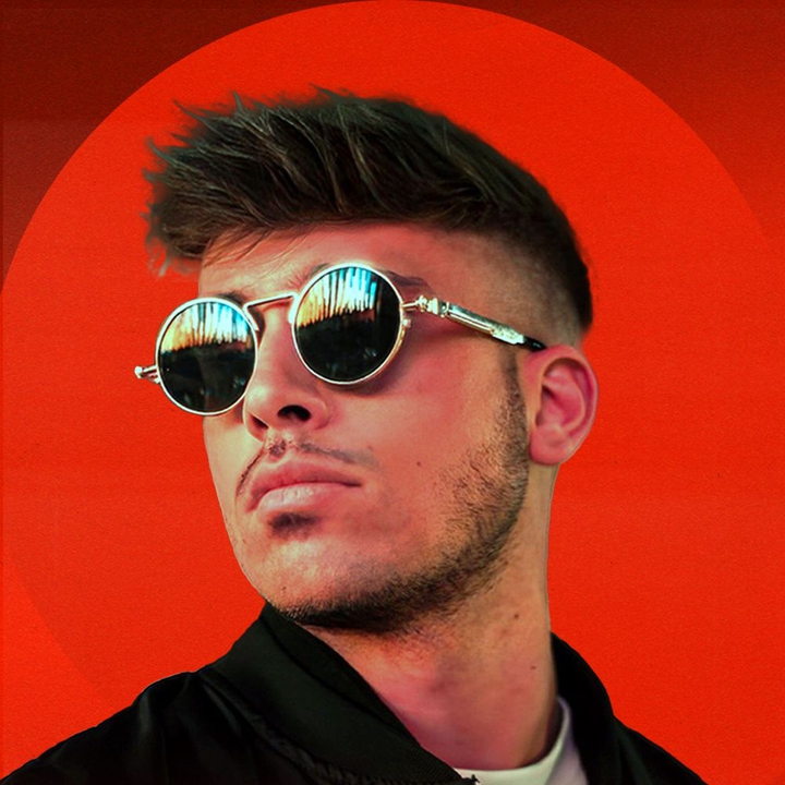 Matroda Concert Tickets: 2023 Live Tour Dates | Bandsintown