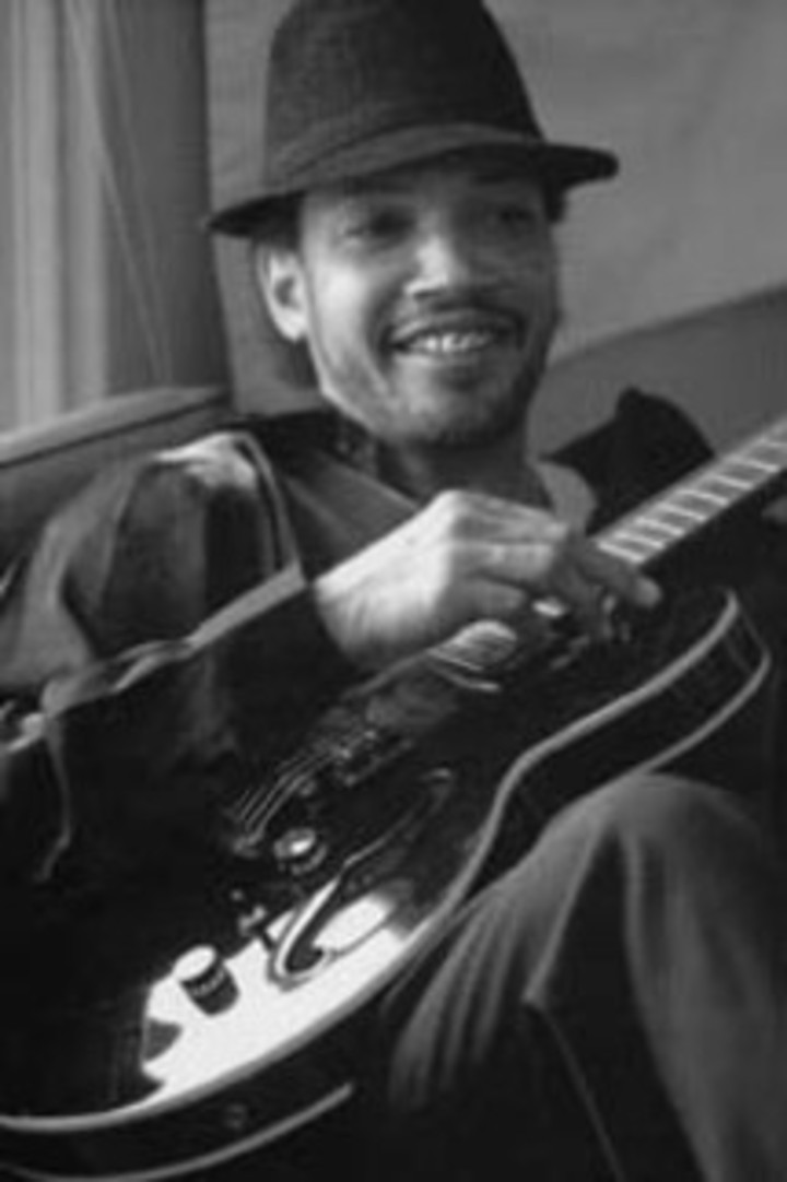 Duwayne Burnside Concerts & Live Tour Dates: 2023-2024 Tickets ...