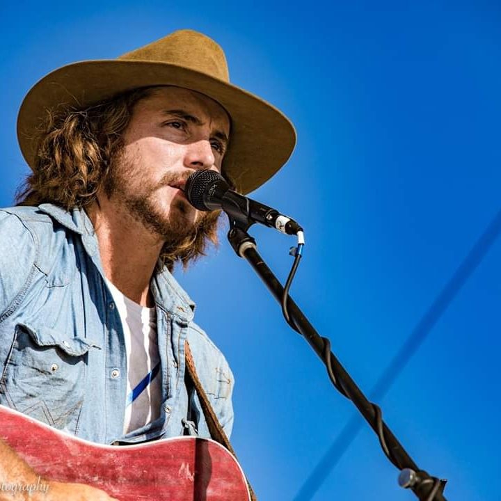 Zach Aaron The Woodlands Tickets, Dosey Doe Breakfast & BBQ & Whiskey ...