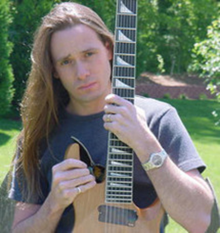 Rusty Cooley Concerts & Live Tour Dates: 2024-2025 Tickets | Bandsintown