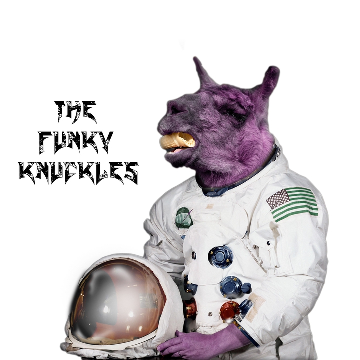 The Funky Knuckles Concerts & Live Tour Dates: 2024-2025 Tickets ...