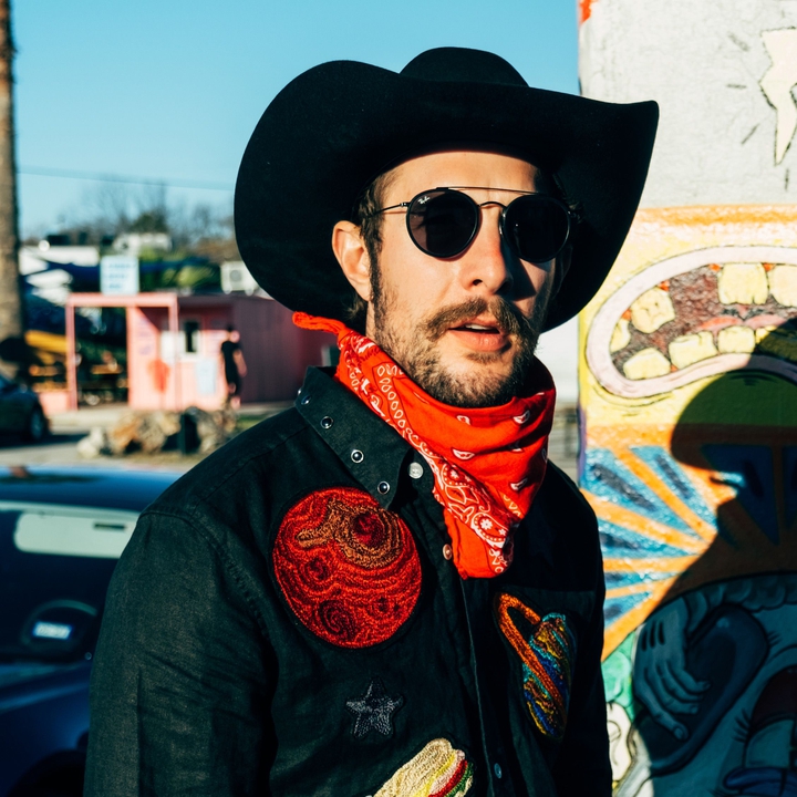 Garrett T. Capps Concerts & Live Tour Dates: 2024-2025 Tickets ...